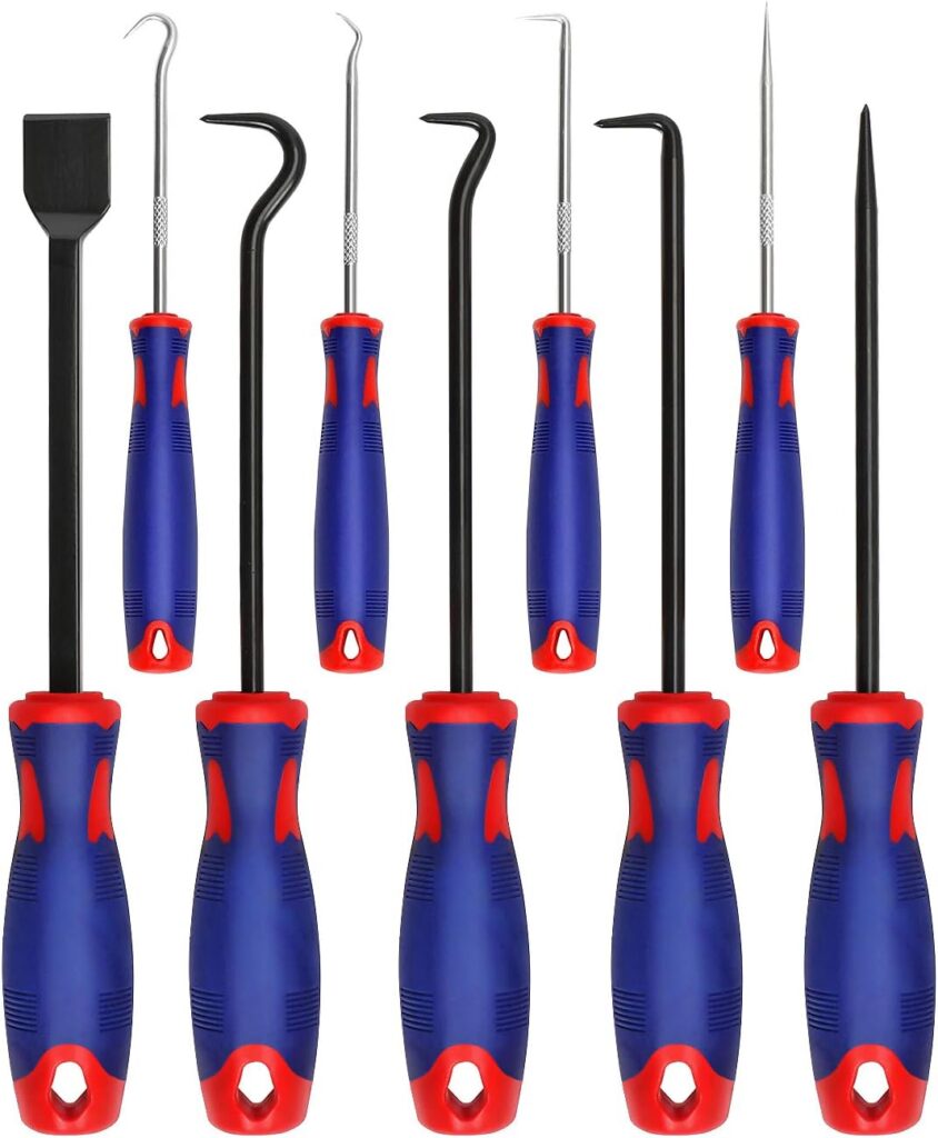 20+ Best Awl Tool In 2025: From Leather to Wood & More (USA)